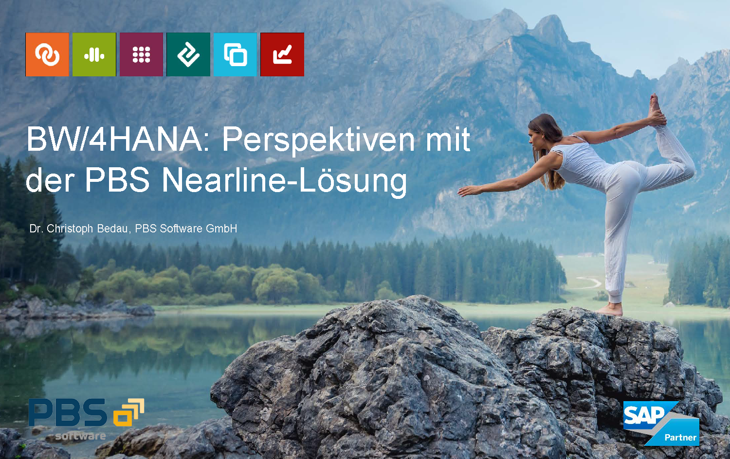 PBS-Informationstag | PBS Software GmbH