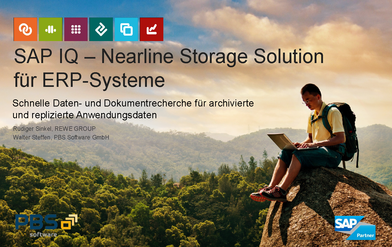 PBS-Informationstag | PBS Software GmbH