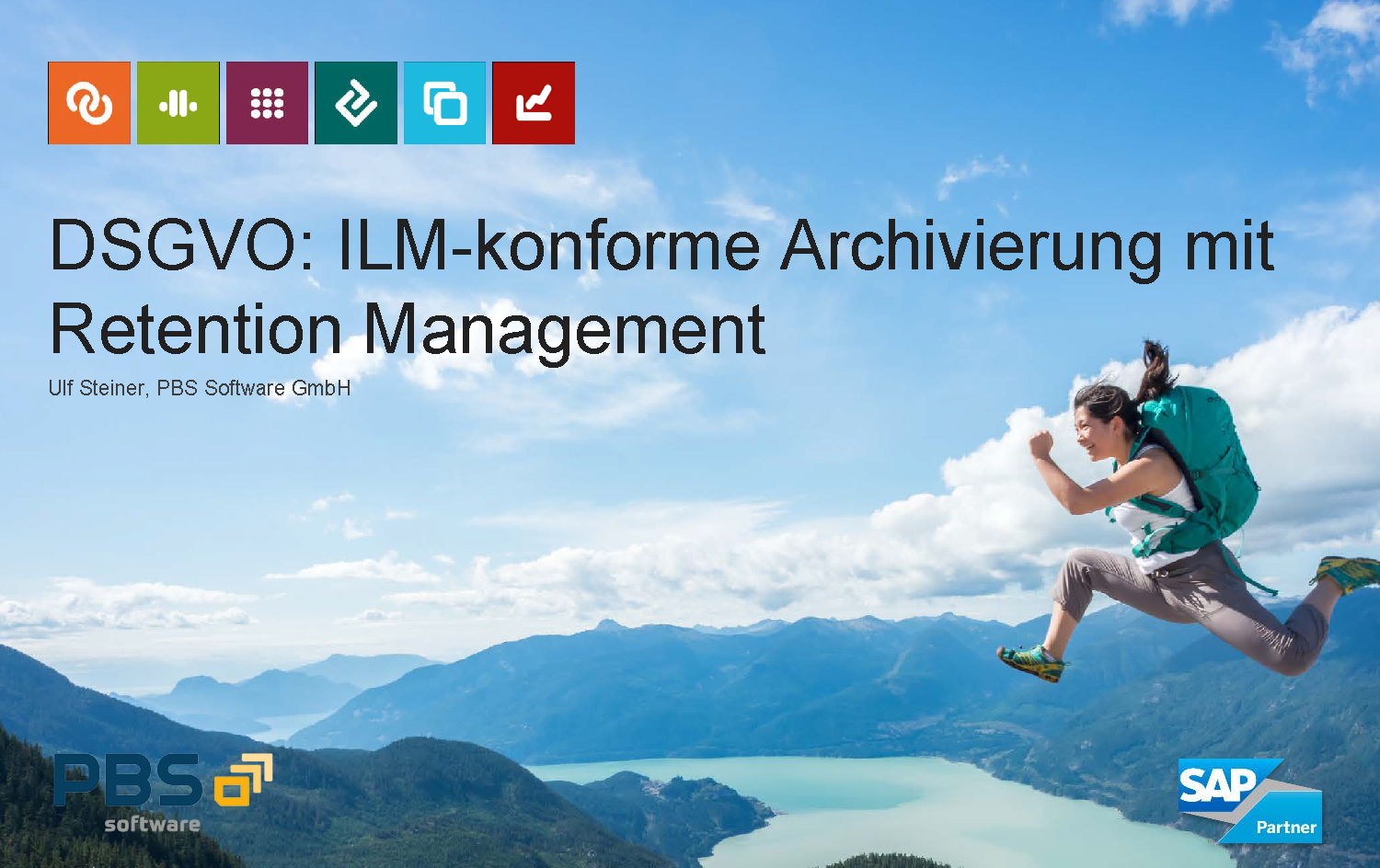 PBS Mediacenter: Alle Informationen über PBS Software | PBS Software GmbH