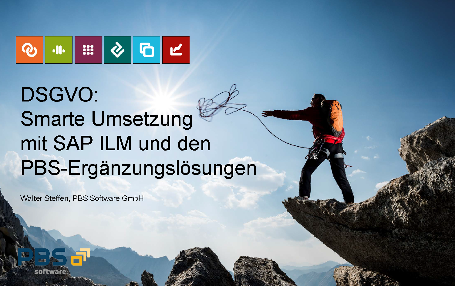 PBS Mediacenter: Alle Informationen über PBS Software | PBS Software GmbH