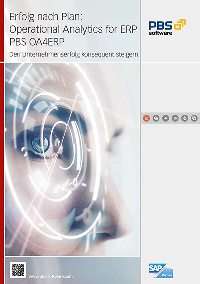PBS Mediacenter: Alle Informationen über PBS Software | PBS Software GmbH