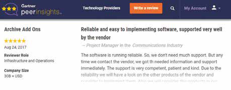 Unsere Referenzen - PBS Software GmbH | PBS Software GmbH